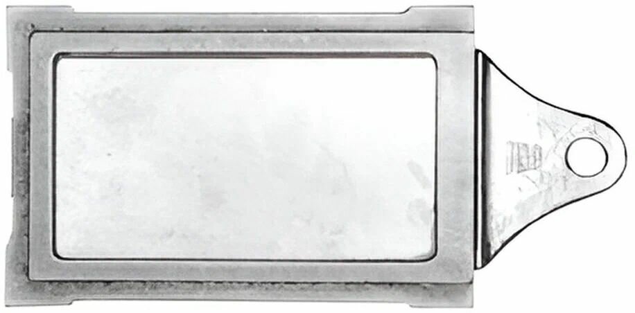 Задвижка ЗВ-3 г. Балезино (40*18)/39*20