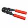 Инструмент для обжима RJ12, цвет: RJ12 pliers