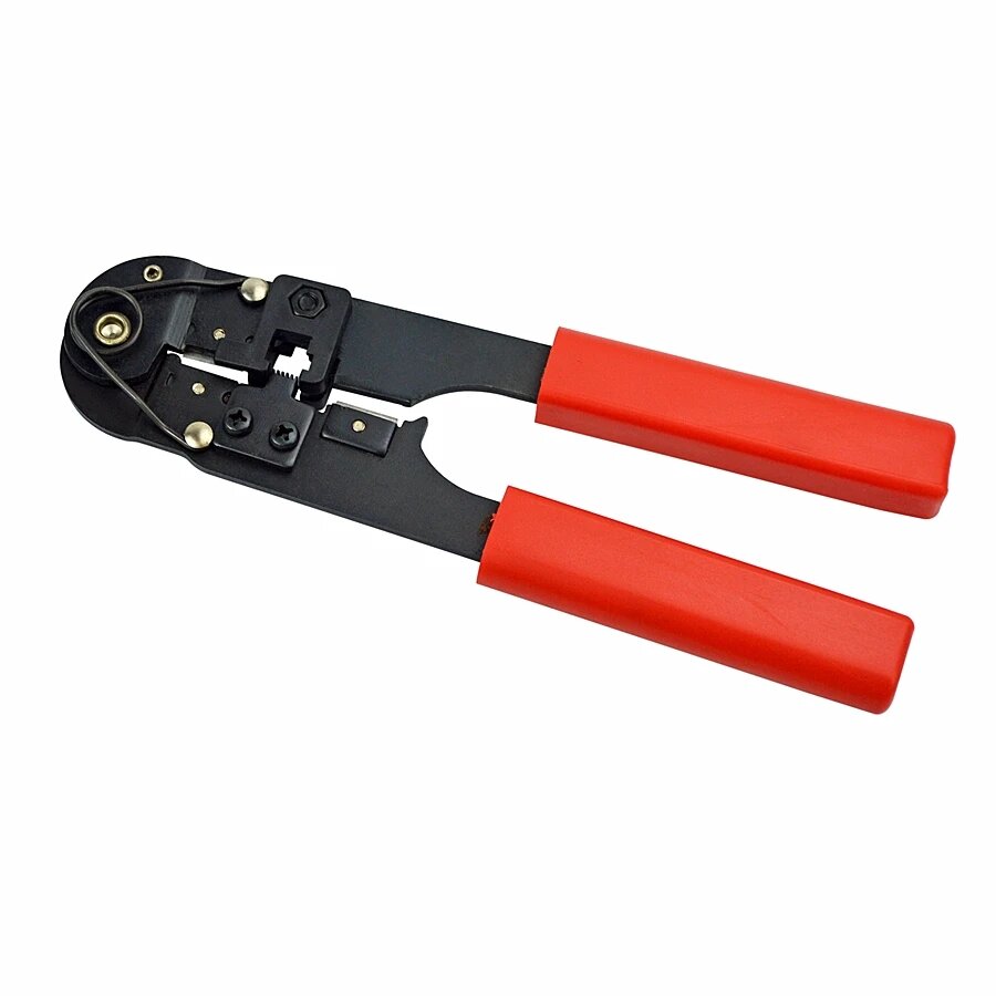 Кабель RJ12 леduo 6P6C RJ12 pliers