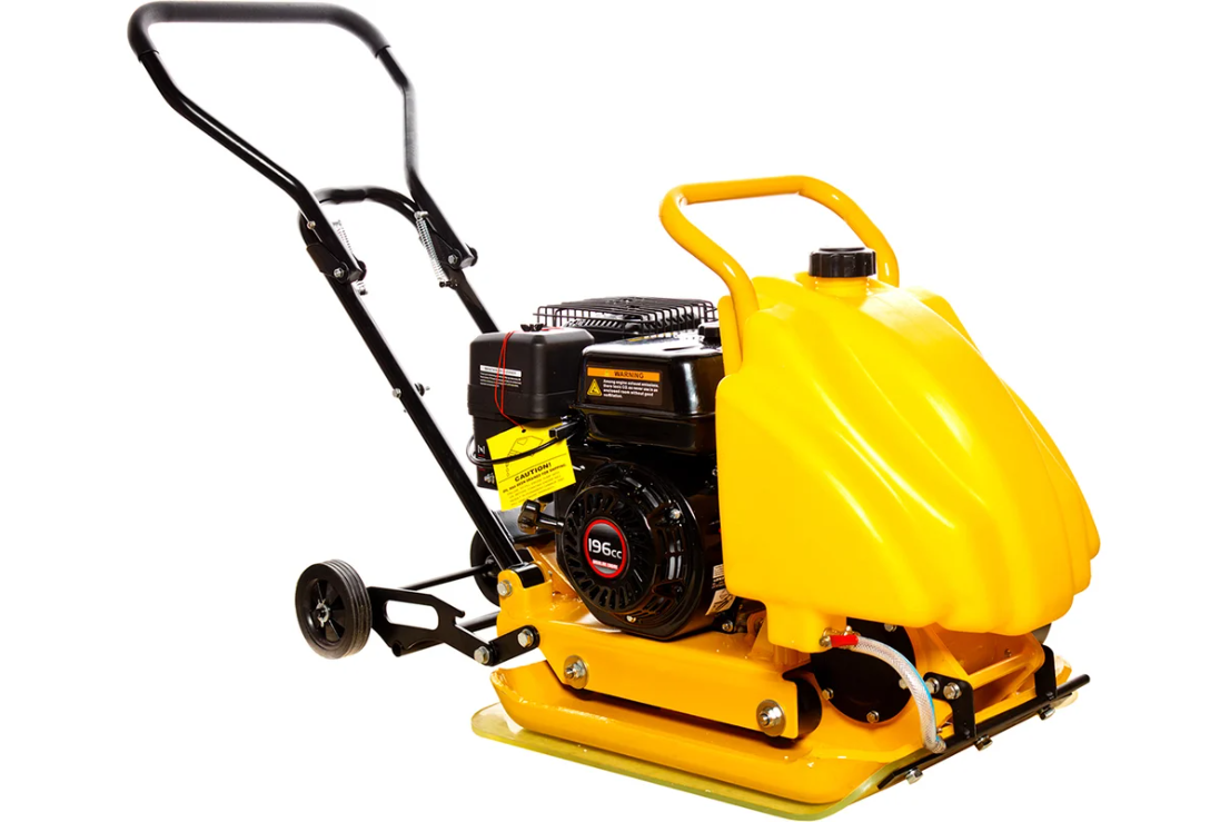 Виброплита REDVERG RD-29155