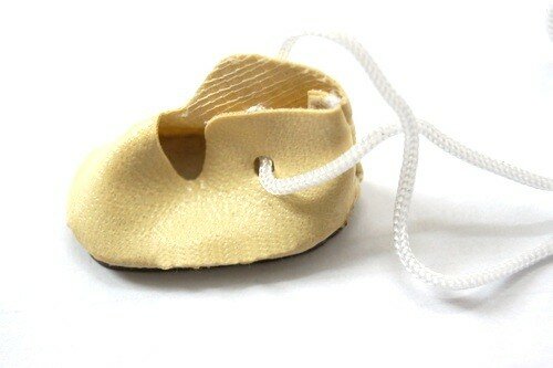 Совушка 20138 Ботиночки для кукол, 3 см, 2 пары