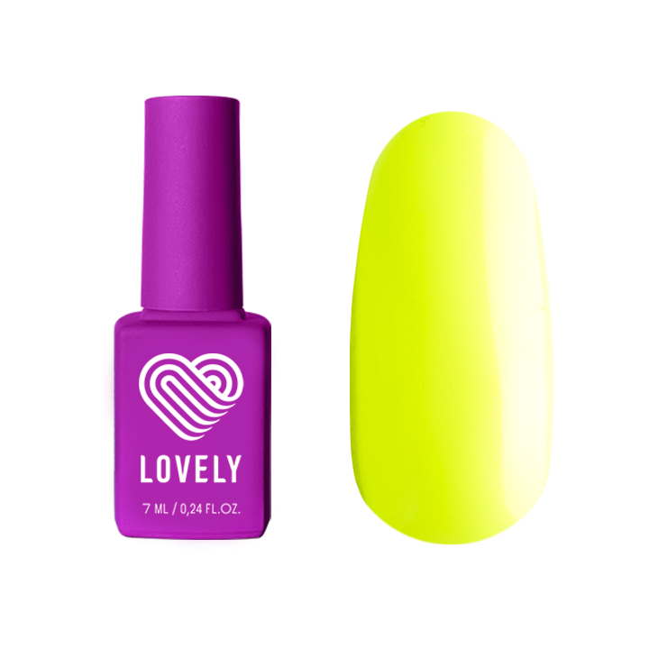 LOVELY COLORED BASE камуфлирующая база высокопигментированная CB09 12МЛ