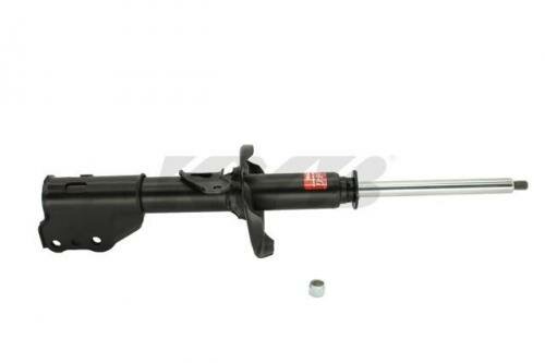 Амортизатор Kyb 334418 Mazda: LD4734700A LD4734700B LE3334700A LC6234700D Mazda Mpv Ii (Lw). Mazda Mpv Mk Ii (Lw)