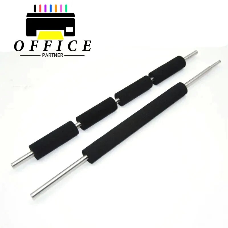 1setx Поролоновый ролик из N5-G3011 Q6-G3010 подходит для Duplo бруски, DP330E 340E 430E 440E 460E Дубликатор Duplo и Запчасти не для 330 340 430 460