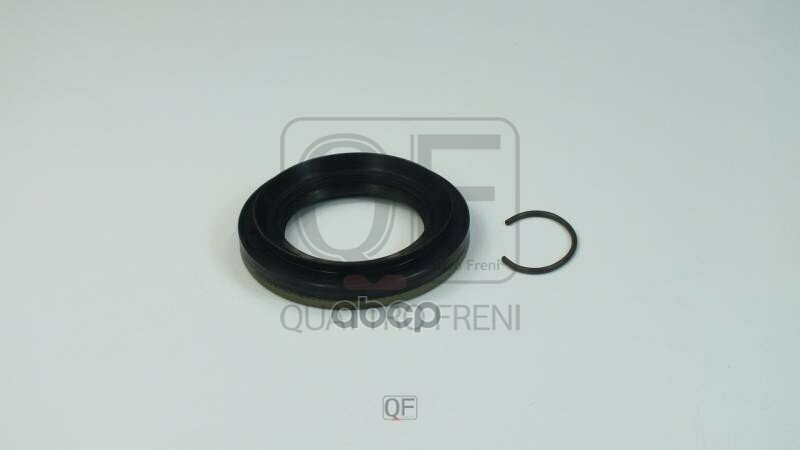 Сальник дифференциала QUATTRO FRENI арт. qf62c00004