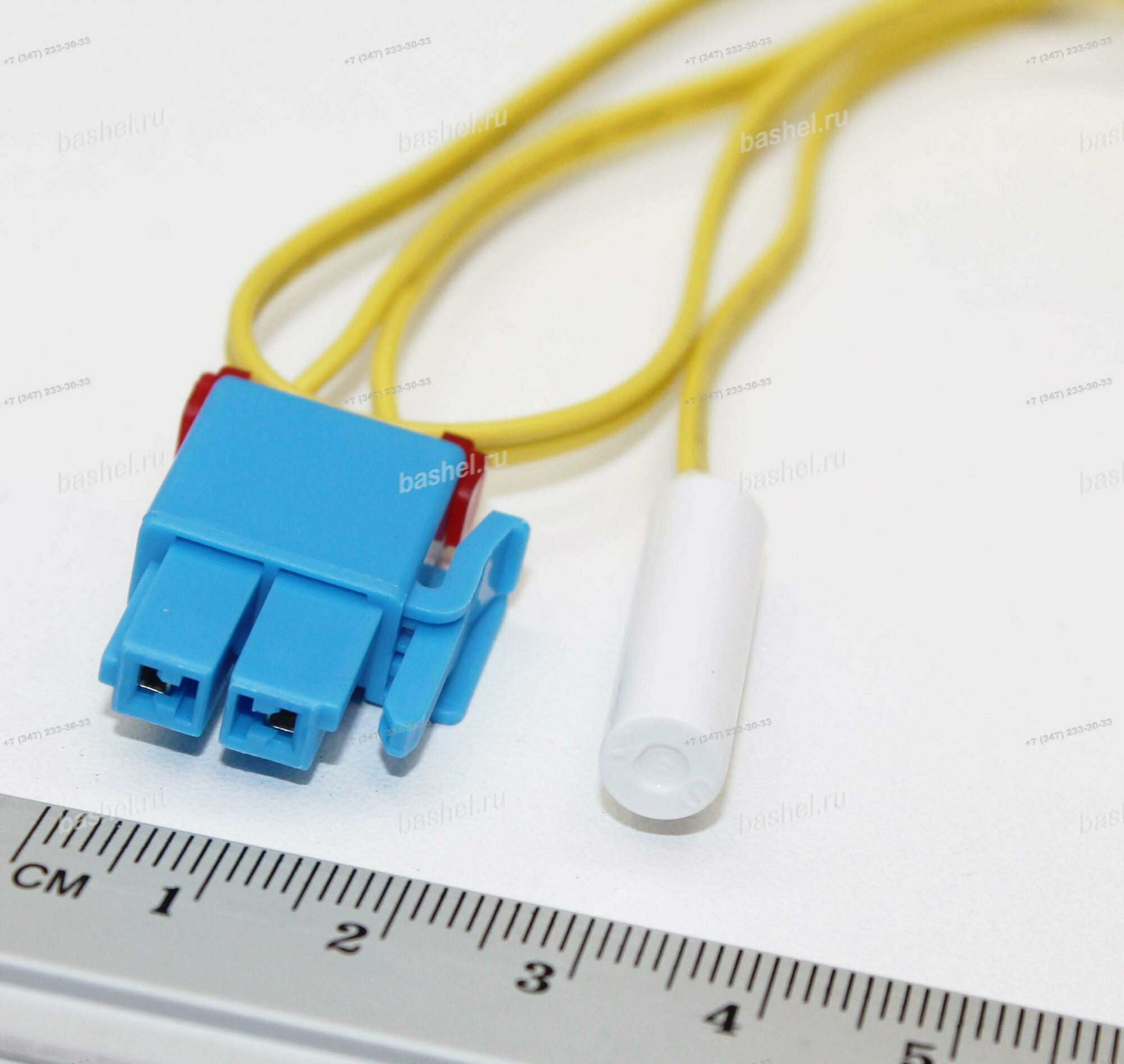 Датчик холодильника DA32-00011E (термосопротивление)