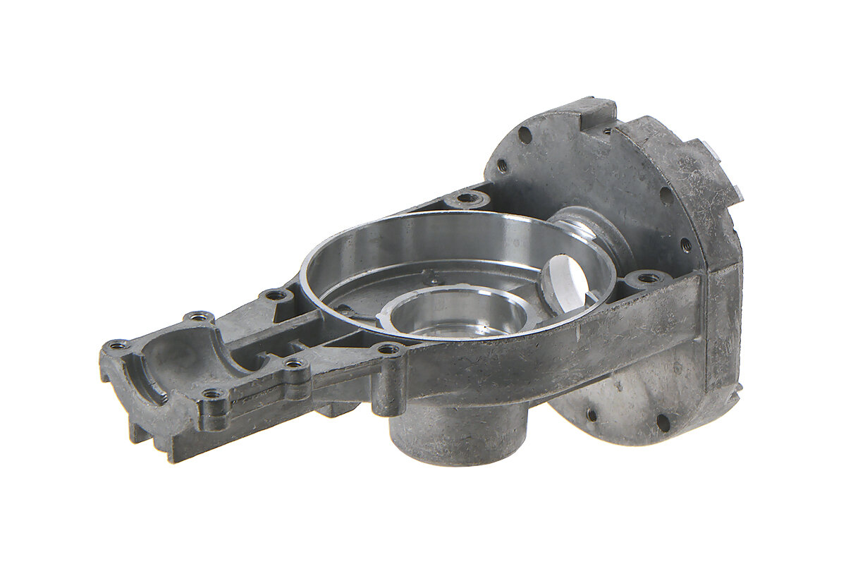 Корпус редуктора для пилы сабельной P.I.T. PSA1200-C