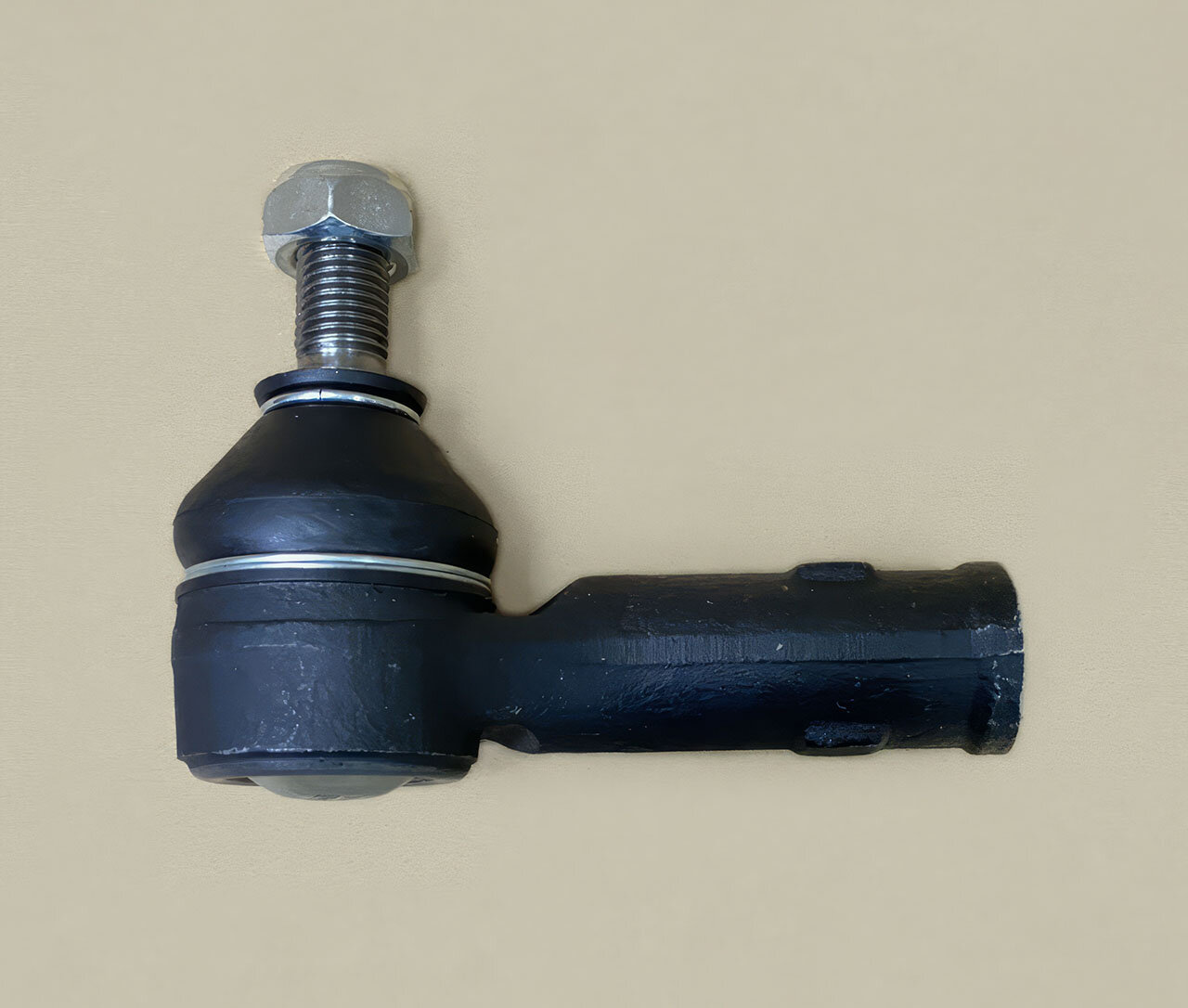 Наконечник рулевой левый VW Transporter T4 (Stellox)