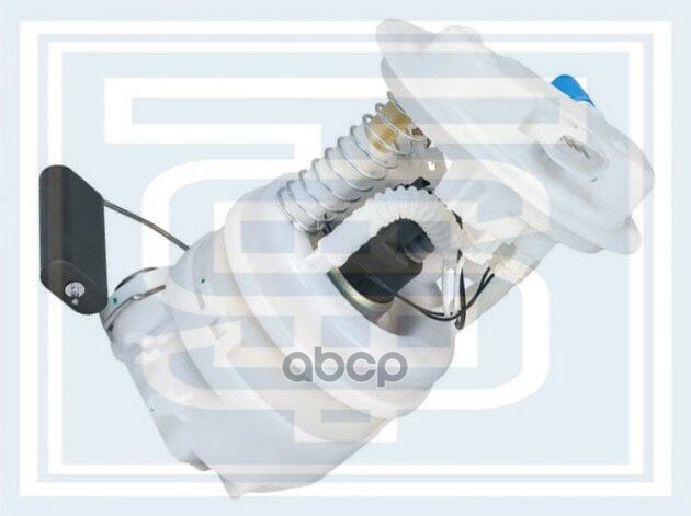 Бензонасос RENAULT SANDERO I-II 1,2 11.2008-- в сборе/164-060 172022047R 164-060 172022047R STARKE арт. 164060