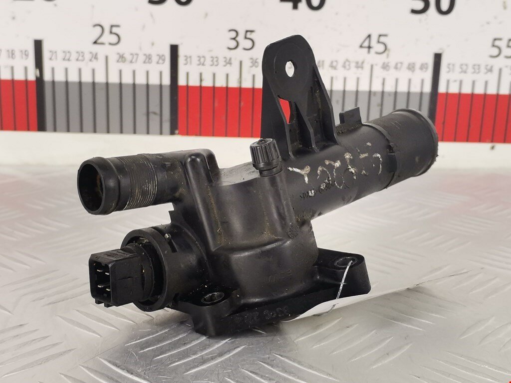 Датчик температуры охлаждающей жидкости Renault Megane 2 226309418R арт. 1475439