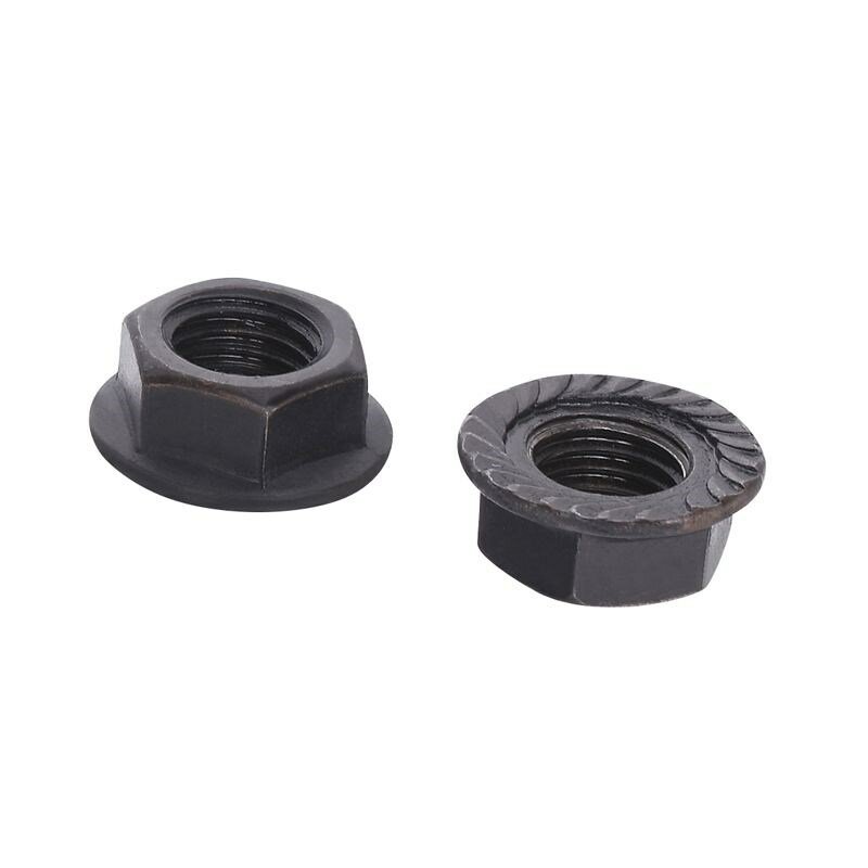 Гайка каретки Kenli KL-B09 M10x1.25