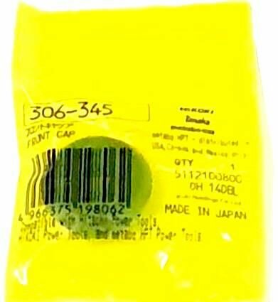 Пыльник патрона HITACHI DH24PC3 306-345