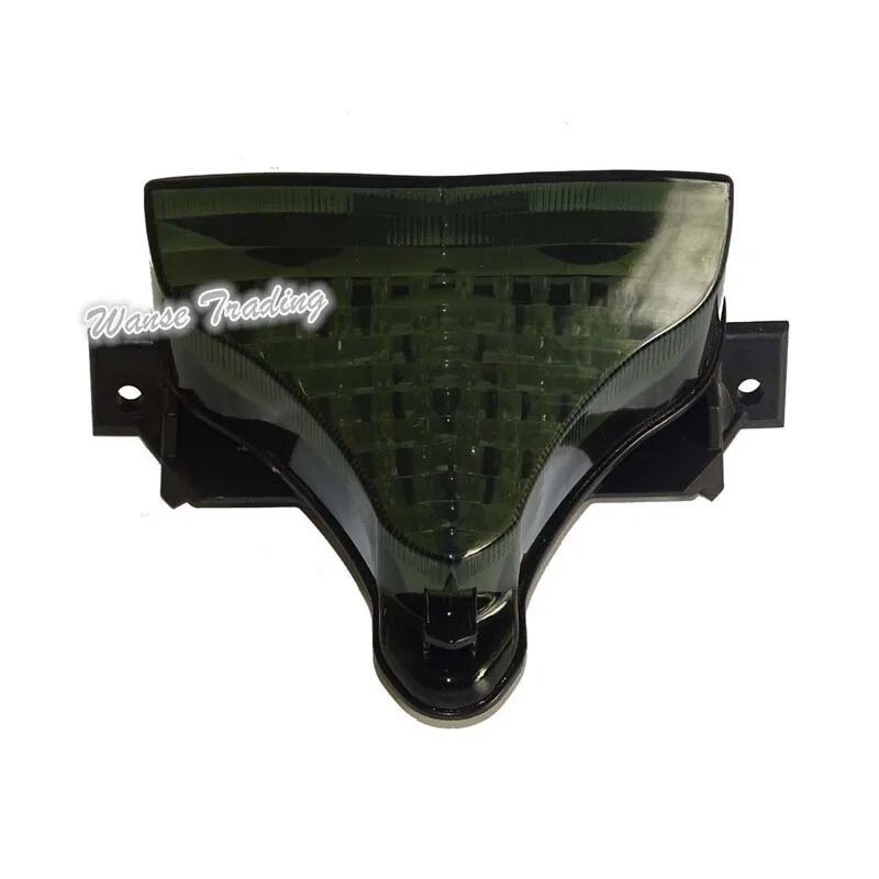 Сигналы поворота waase для Yamaha YZF R1 2009 2010 2011 2012 2013, встроенные светодиодные фонари