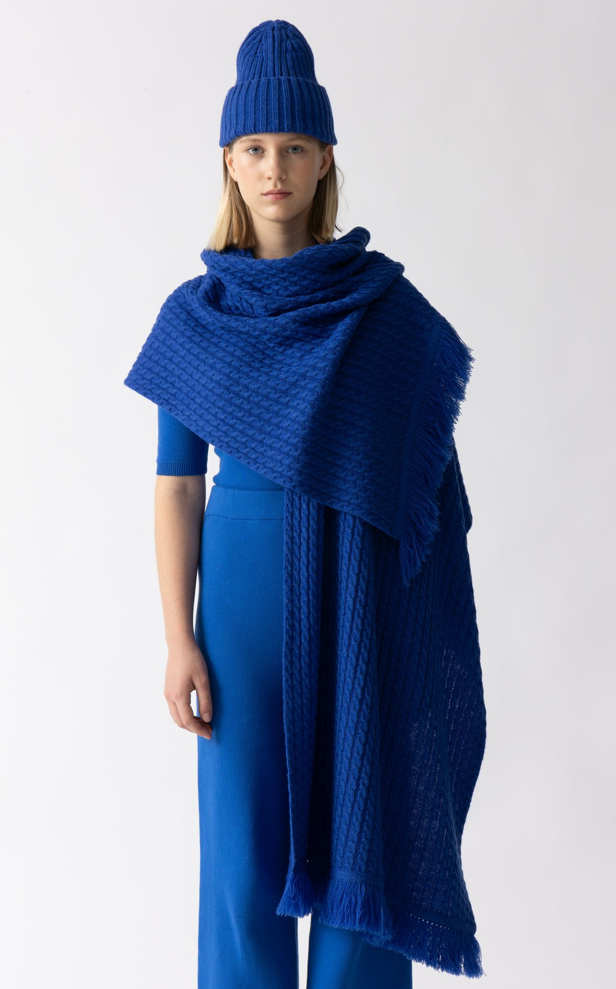 Палантин для женщин