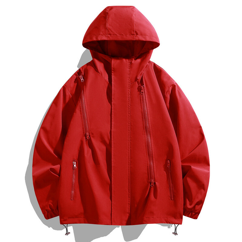 Куртка спортивная