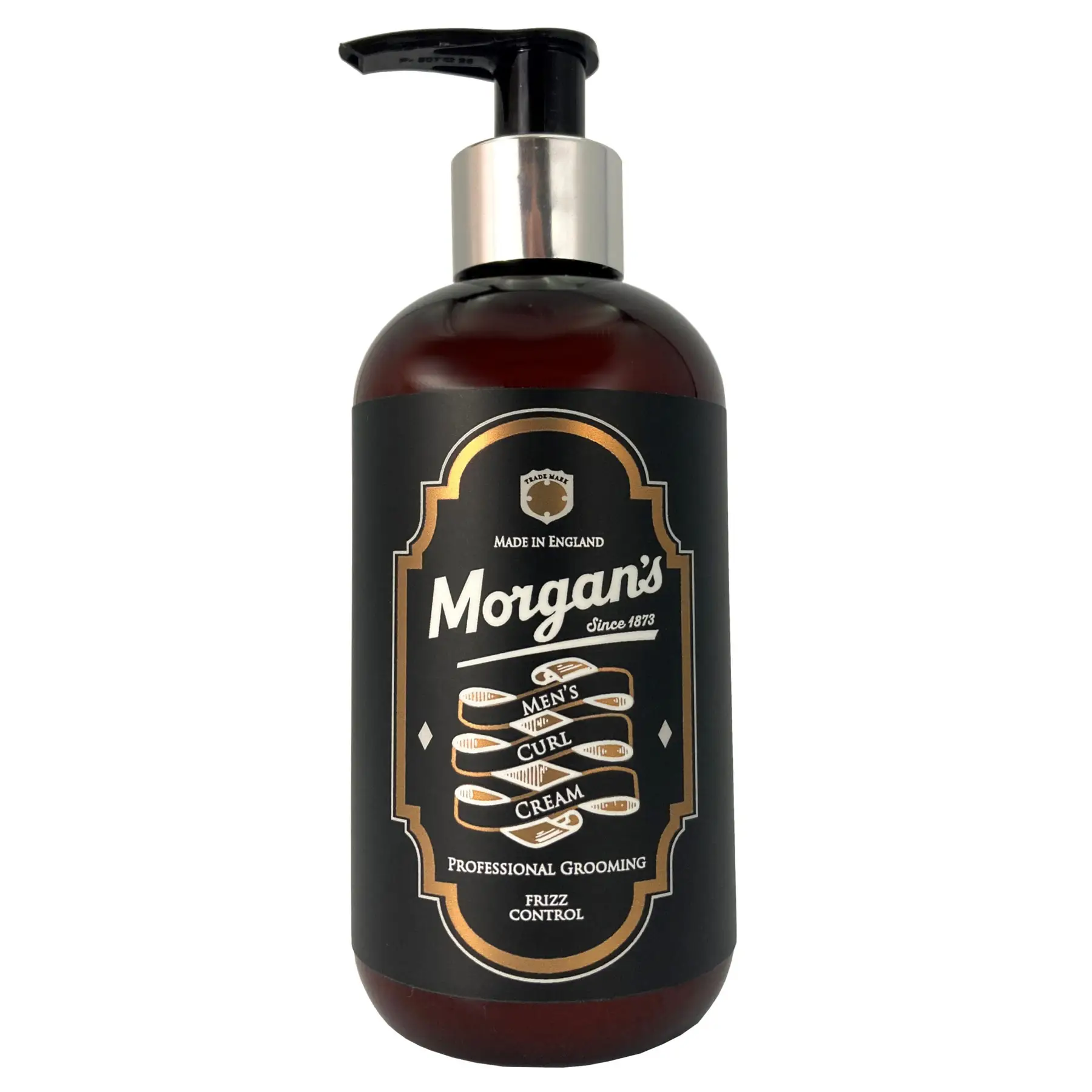 Morgan's Curl Cream Крем для укладки вьющихся волос, 250 мл