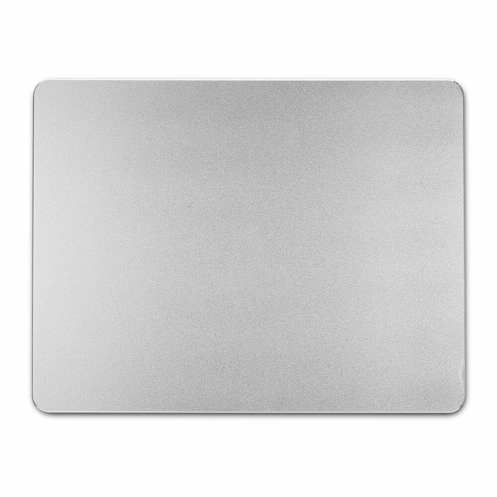 Металлический коврик для мыши Коврик для мыши из алюминиевого сплава Ультратонкий