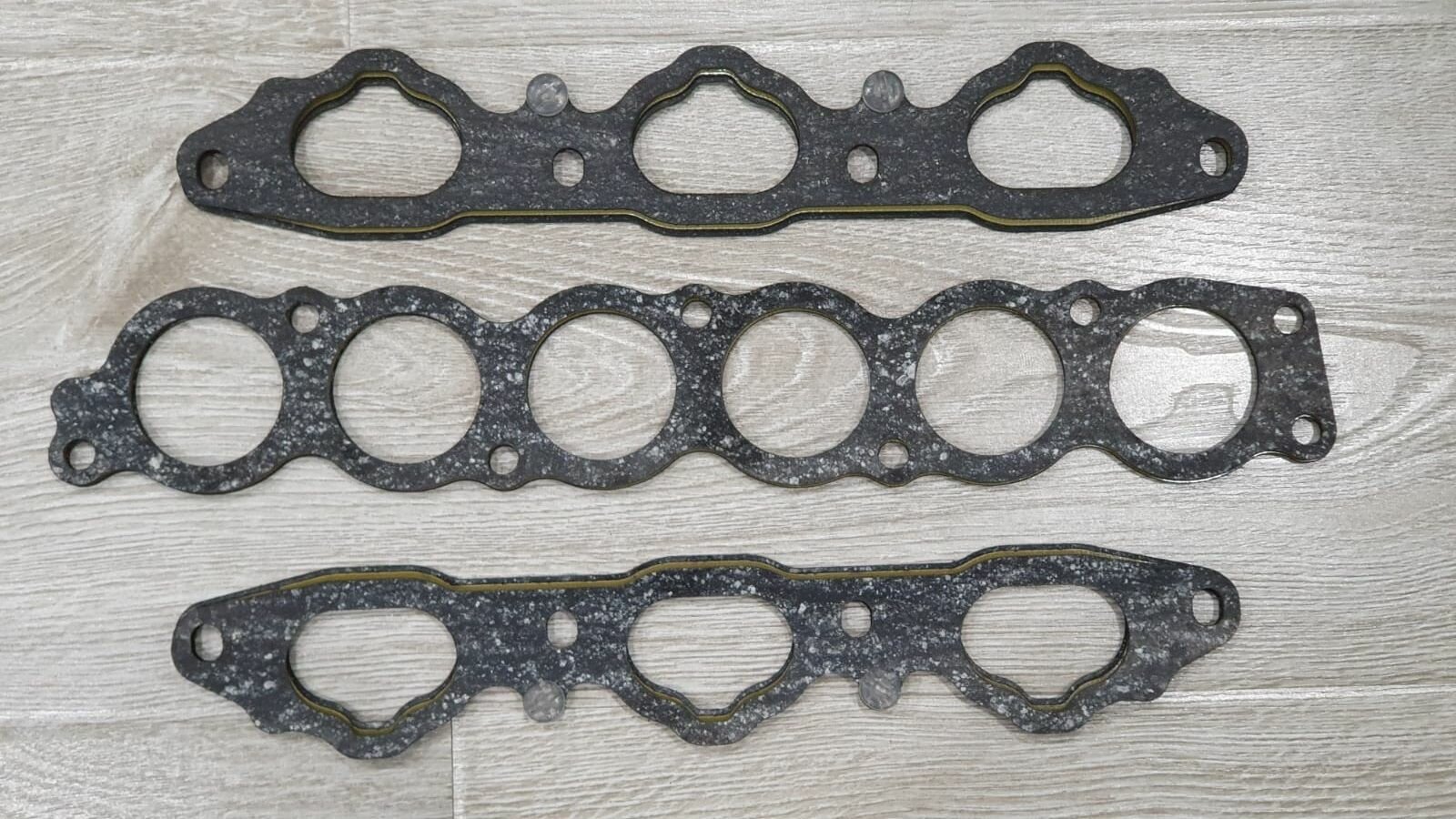 Комплект прокладок впускного коллектора для Mitsubishi Outlander (Митцубиси Аутлендер)