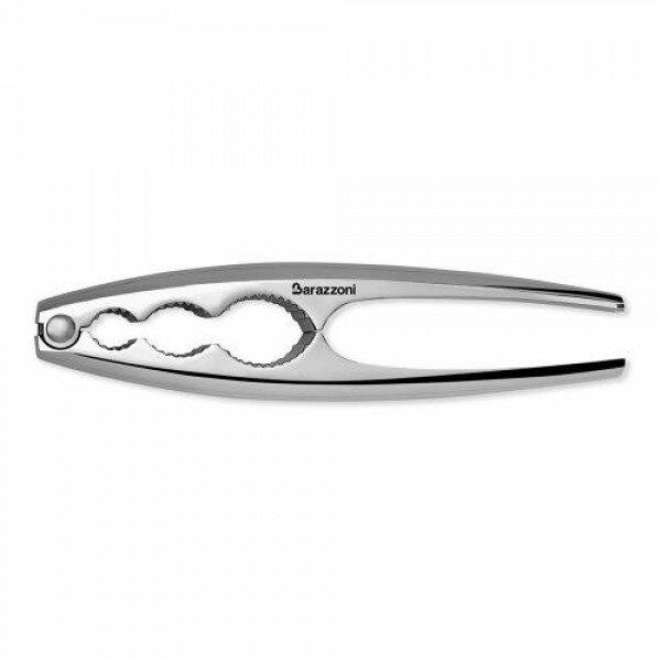 Щипцы для орехов, 3 диаметра, 17см, нерж. сталь, серия My Utensil