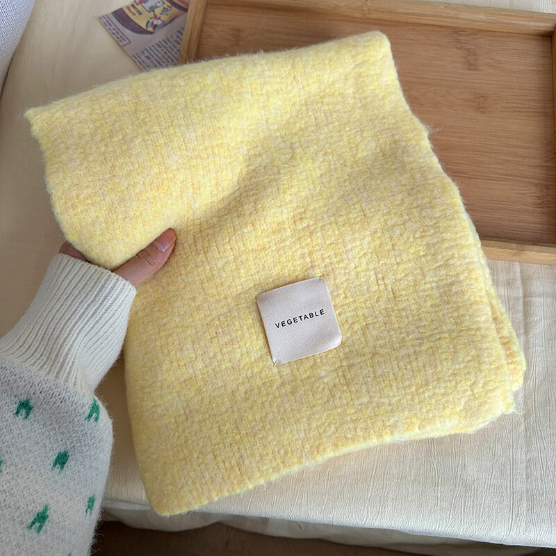 Шарф-капюшон