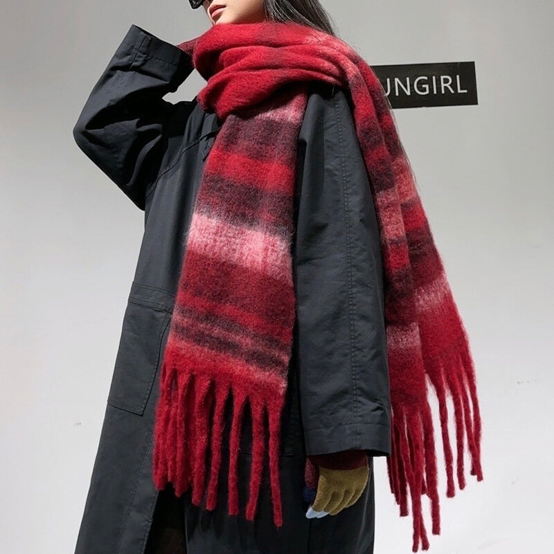 Шарф для женщин