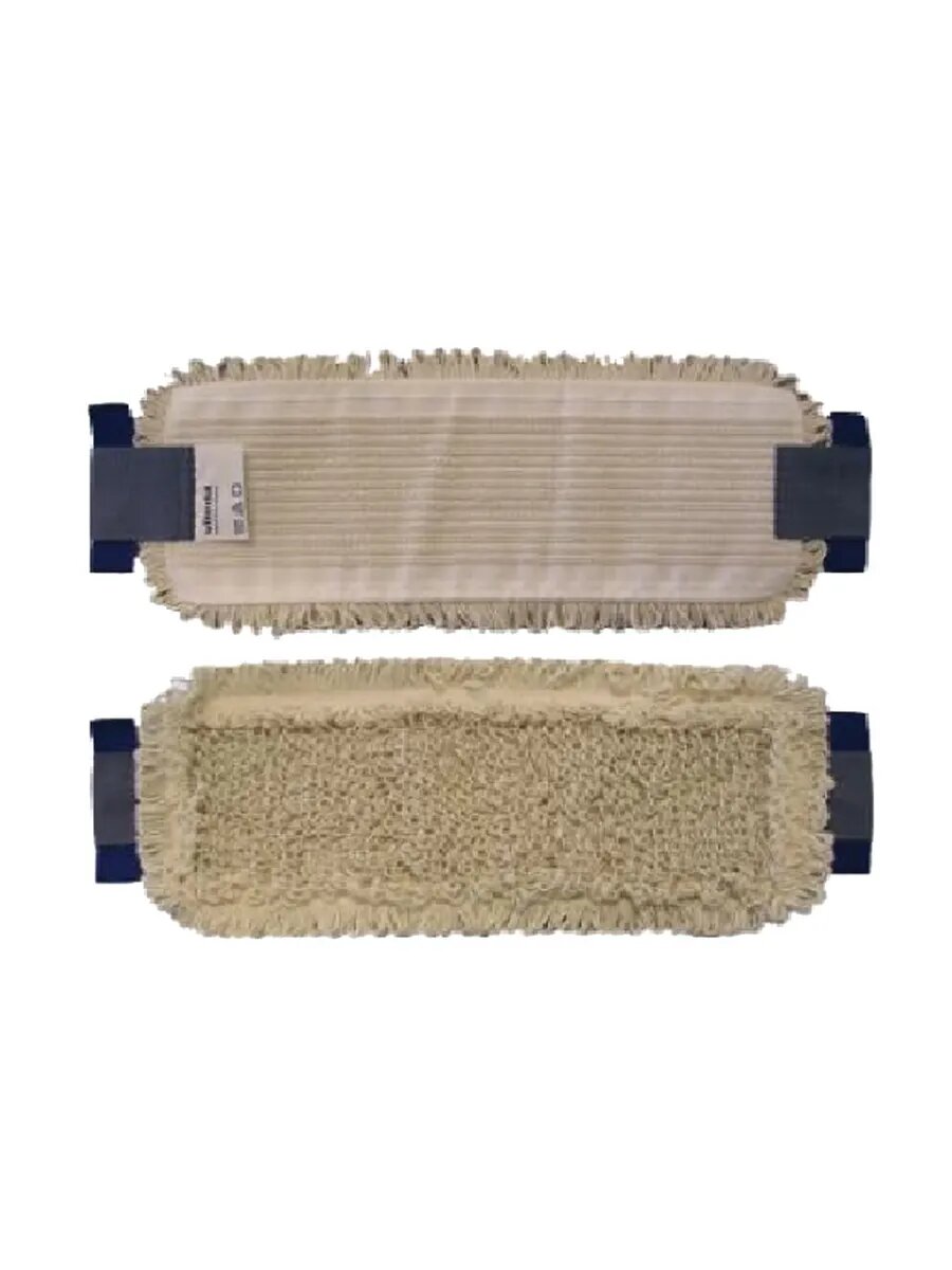 Насадка МОП плоская, для швабры 40 см,