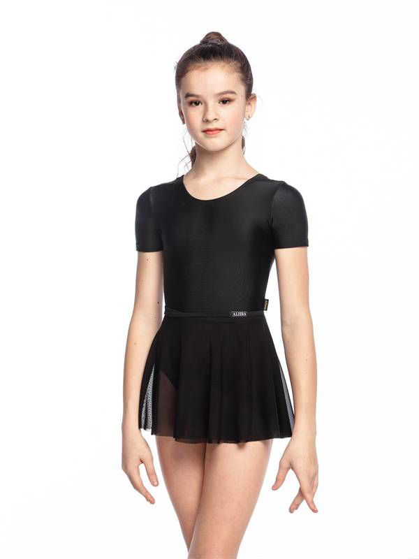 Купальник для гимнастики и танцев