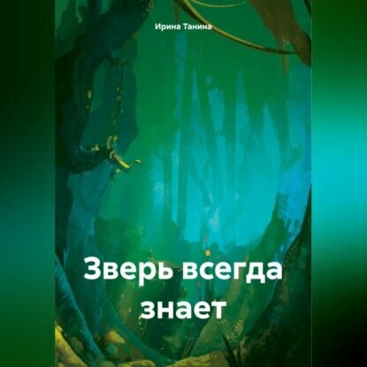 Зверь всегда знает [Аудиокнига]