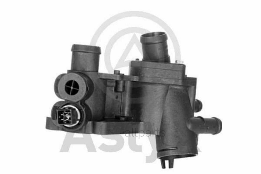 ASLYX AS-201347 Термостат SKODA OCTAVIA 1.4/1.6 99-06/VW BORA/GOLF/POLO 1.4/1.6 94-05