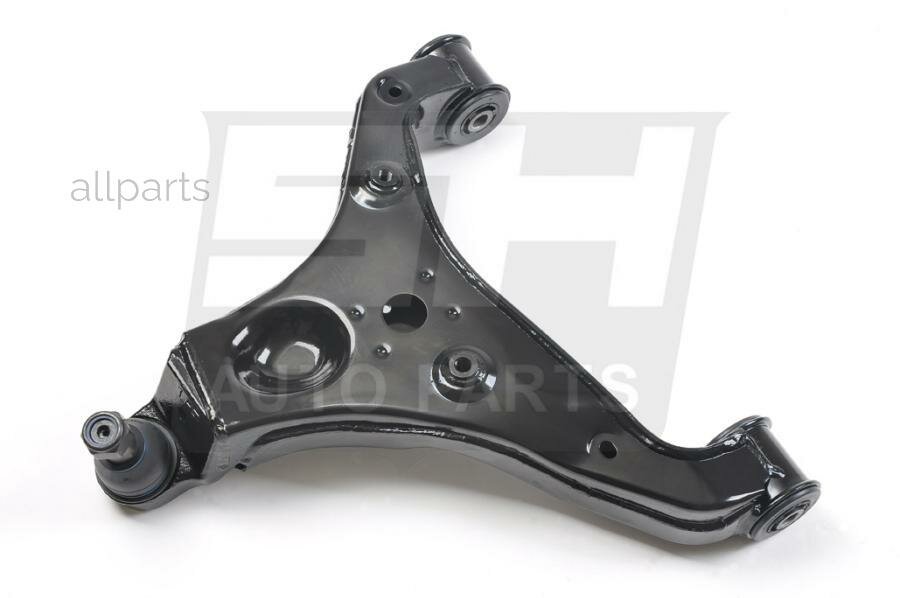 SH AUTO PARTS SH-32064 Рычаг подвески передний левый MERCEDES SPRINTER 2006-