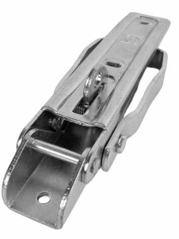 Бортовой замок МЗСА BV 20-1 (6704) 1860025