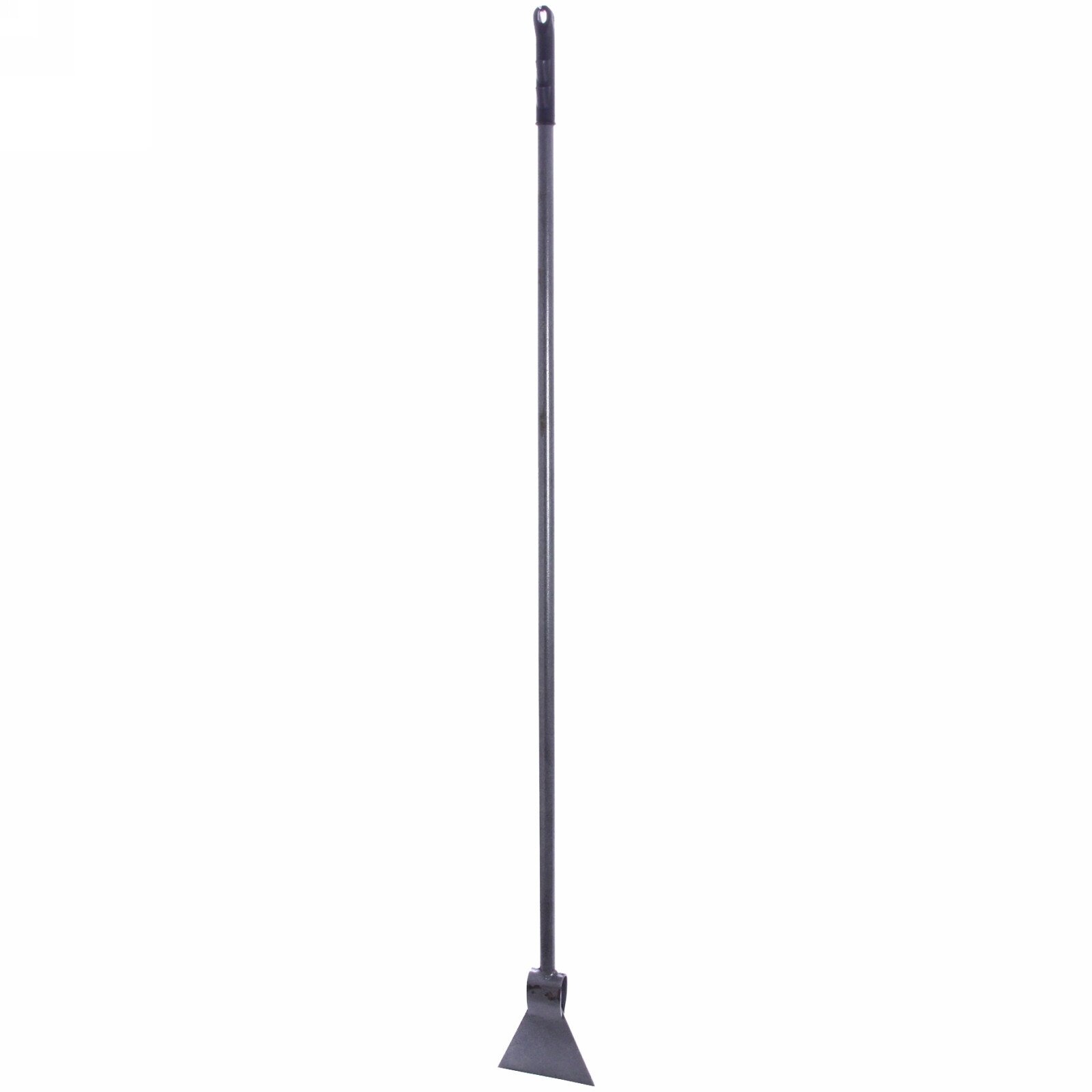 Ледоруб КНР с топором Б-3, сварной, с металлической и пластмассовой ручкой