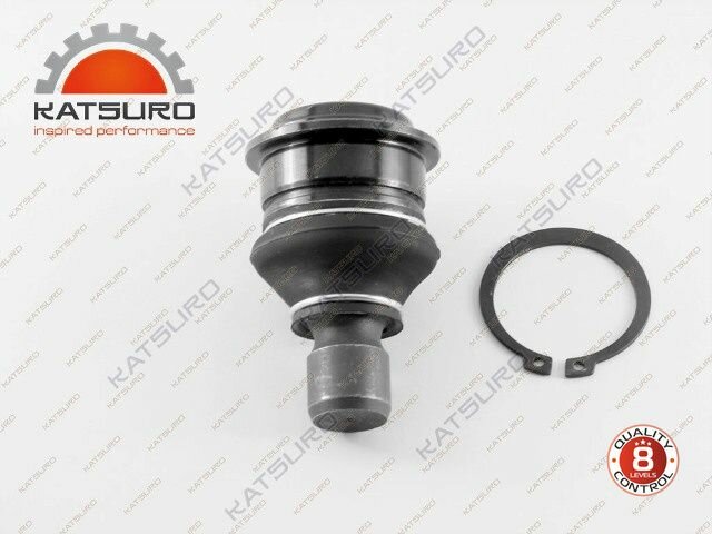 Опора шаровая передняя нижняя Nissan, KATSURO KAT1075NIS