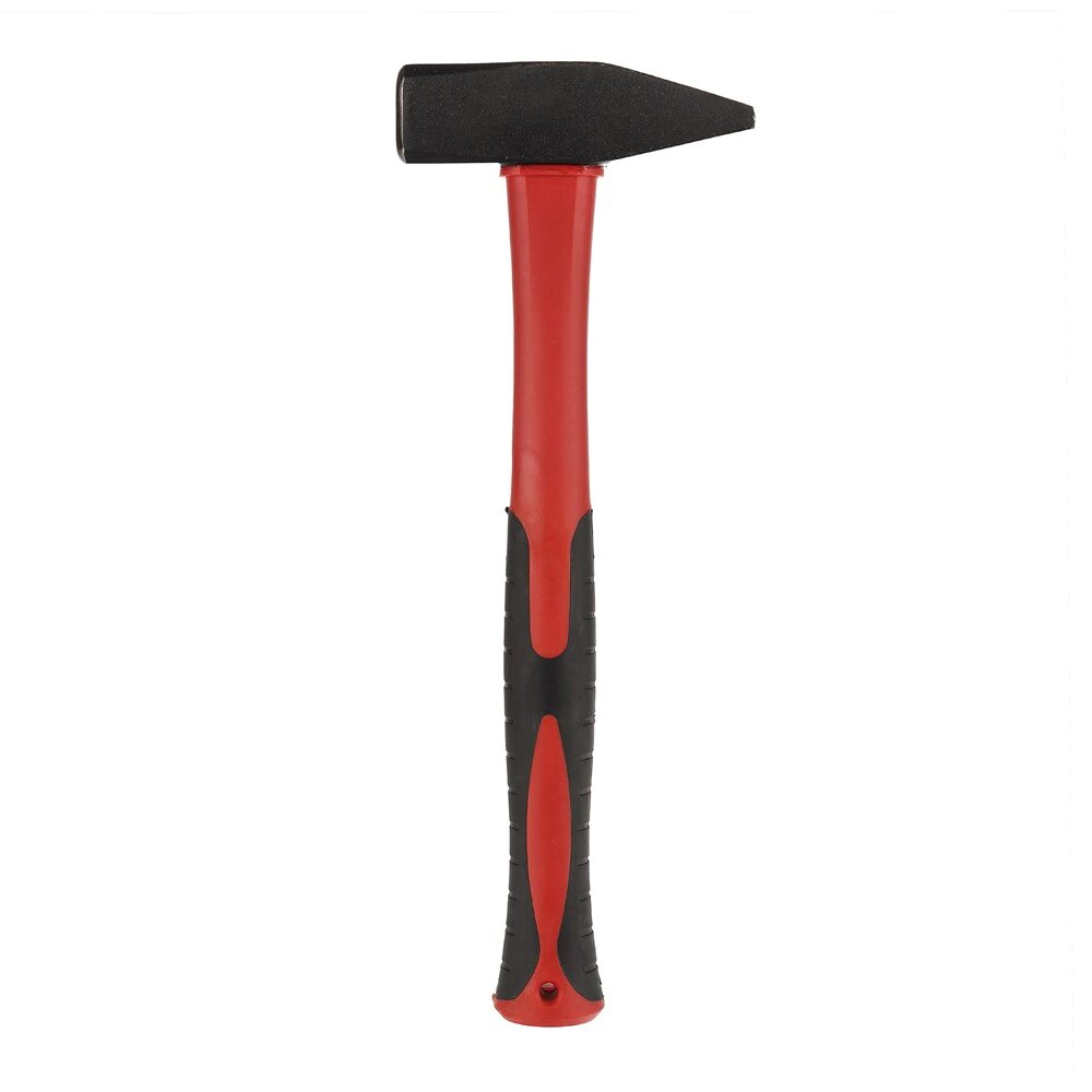 Молоток слесарный DORN 1000 г с фиберглассовой рукояткой