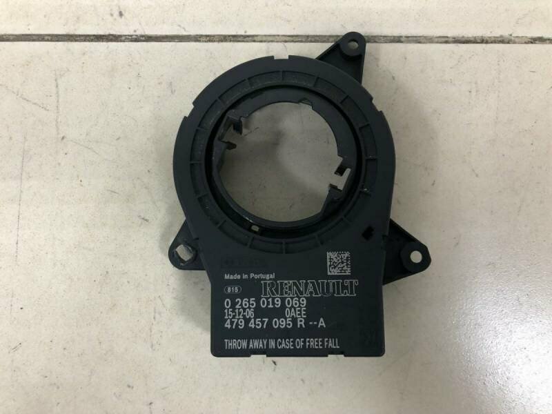 Датчик угла поворота рулевого колеса Renault Logan 2 2014 кат.номер: 479457095R