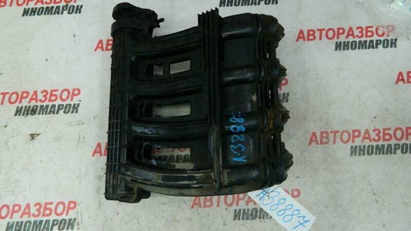 Коллектор впускной Chery IndiS Indis S18D 2011 кат.номер: 473F1008030 473F1008020