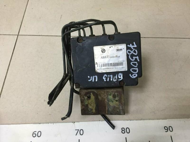 Блок ABS насос Lifan Breez 2007-2012 кат.номер: L3550100