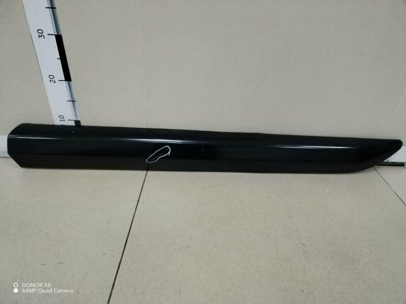 Накладка двери задней левой Peugeot Traveller 2016 кат.номер: 9828887777 9828889077