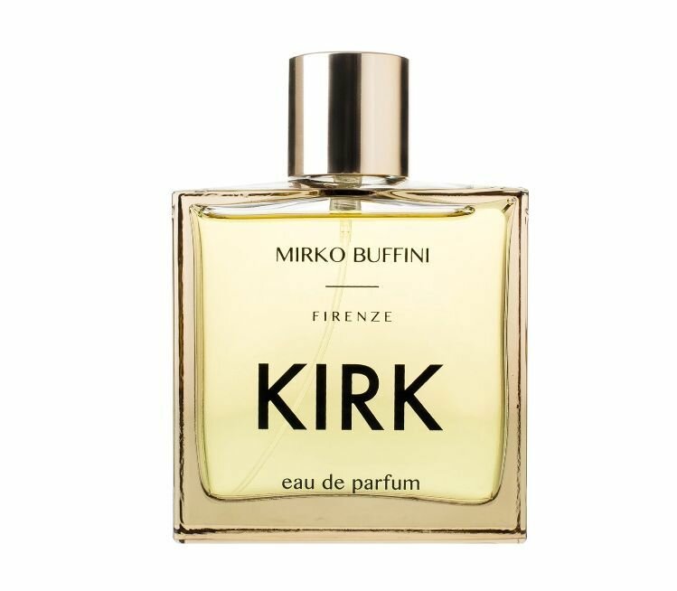 Mirko buffini kirk 30 мл парфюмерная вода муж. Марка