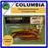 Виброхвост COLUMBIA 4,5"