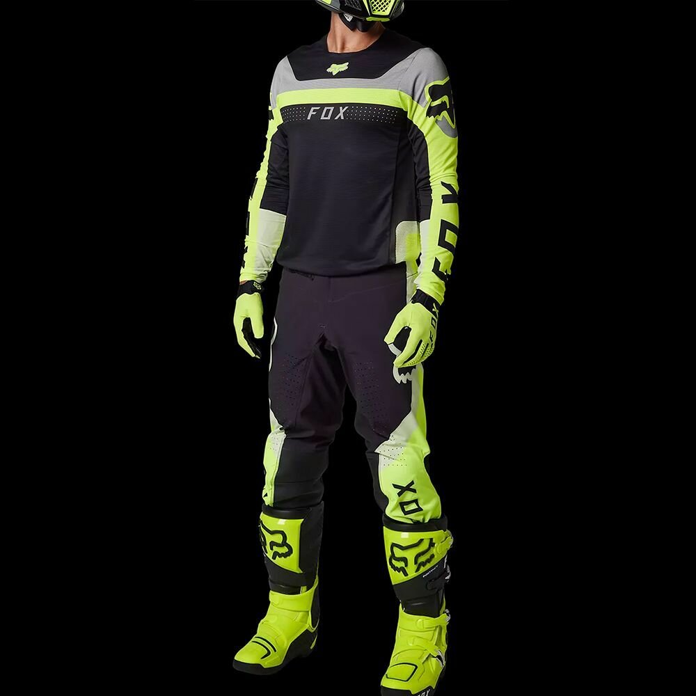 Защита шеи для картинга