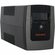 UPS 800VA DKC INFOLCD800I, защита RJ-45, USB