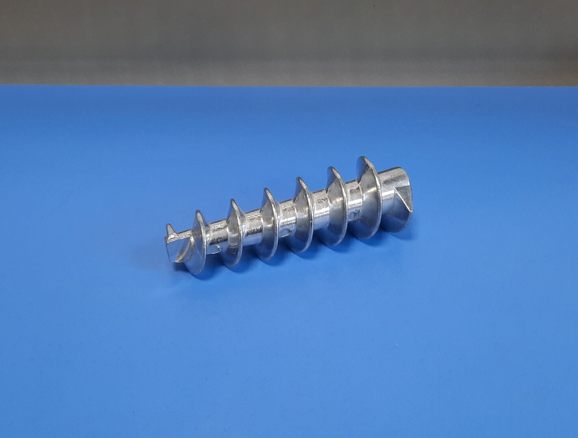 Шнек соковыжималка для мясорубки