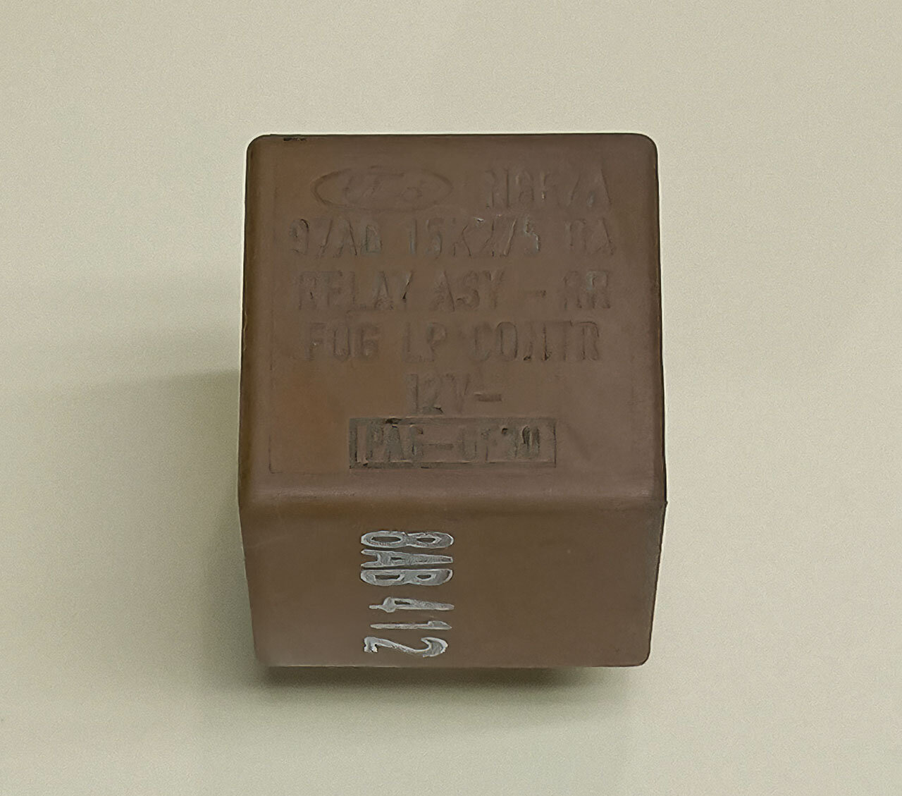 Реле 4 конт. Ford Escort 5 (98 г. ) 1.4