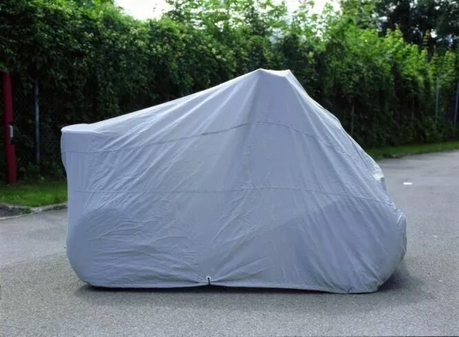 Чехол на квадроцикл универсальный водонепроницаемый