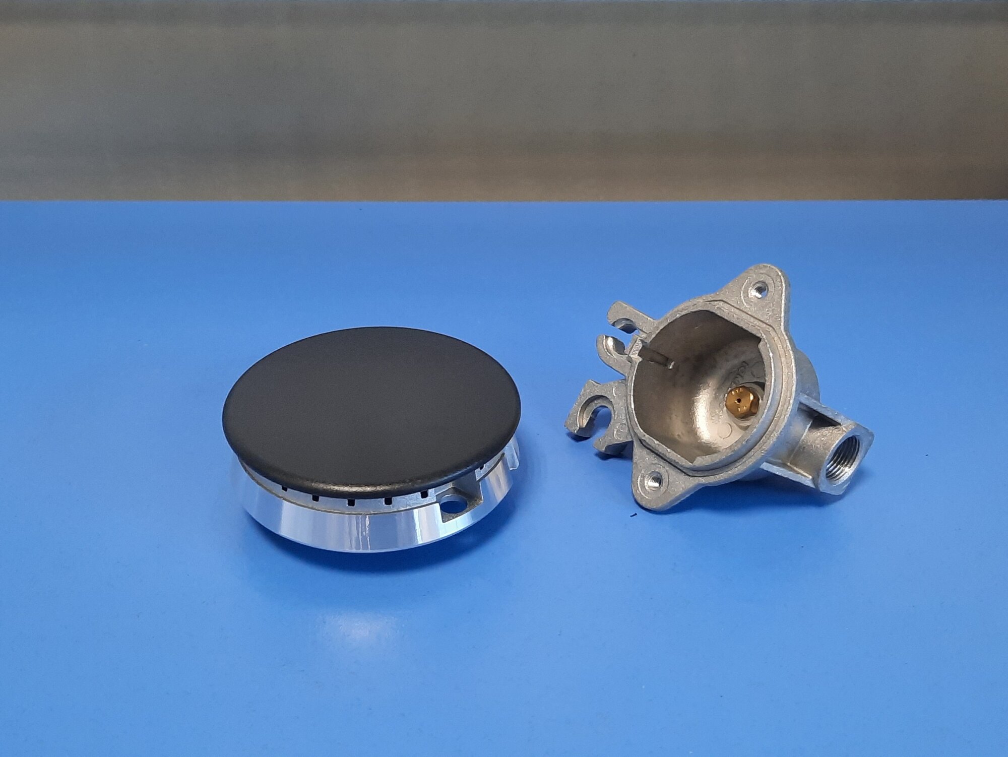 Комплект конфорки (средняя) варочной панели Samsung NA64H3030AK