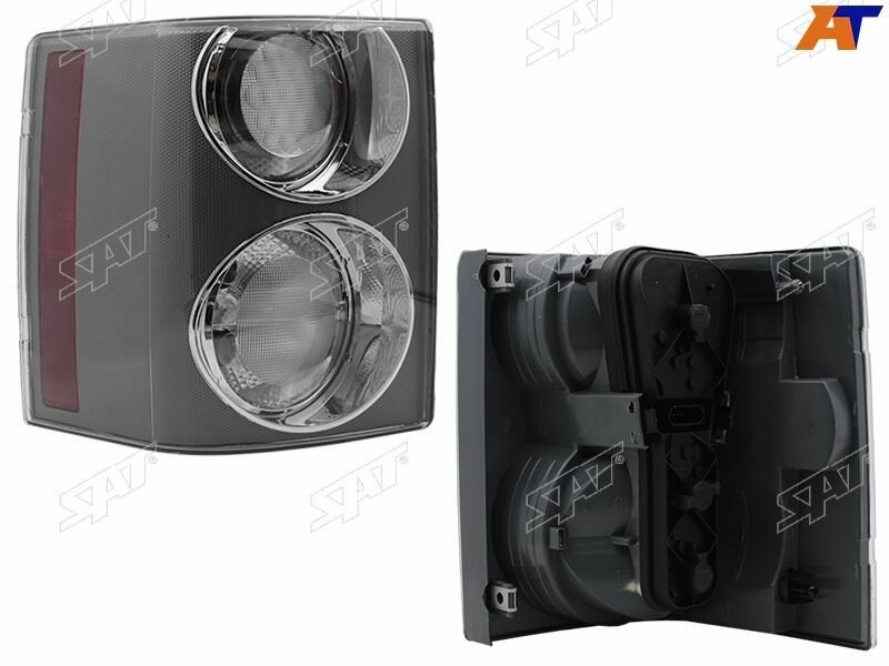 . SAT Фонарь задний для LAND ROVER RANGE ROVER 02-12 левый белый