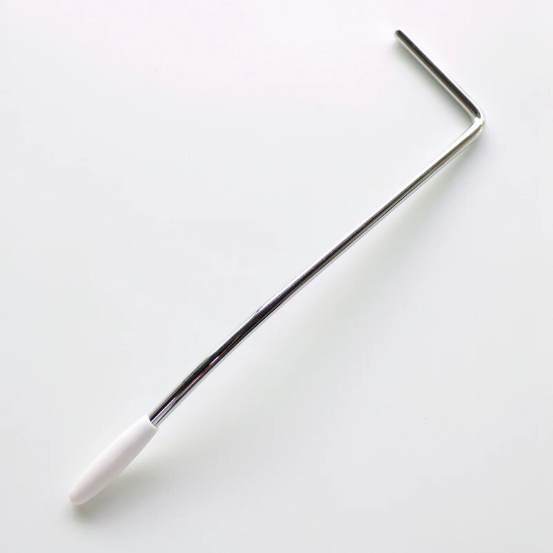 Тремоло бар DONLIS, цвет: Righty White tip