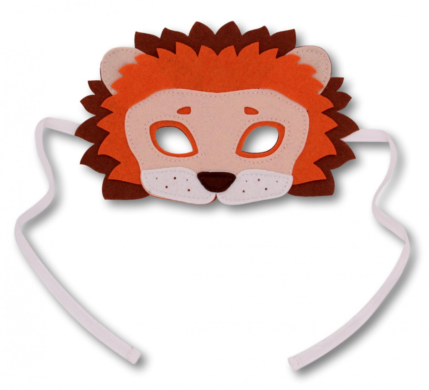 3186 Маска Лев