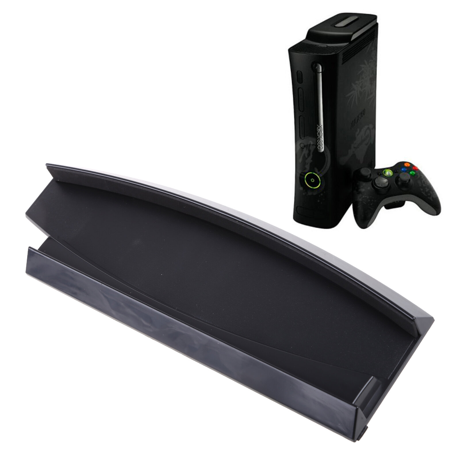 Тонкий кронштейн для крепления станка PS3 SLIM